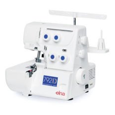 Overlockers Perth - Elna WA Sales & Service