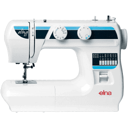 Sewing machine Perth – Elna WA Sales & Service