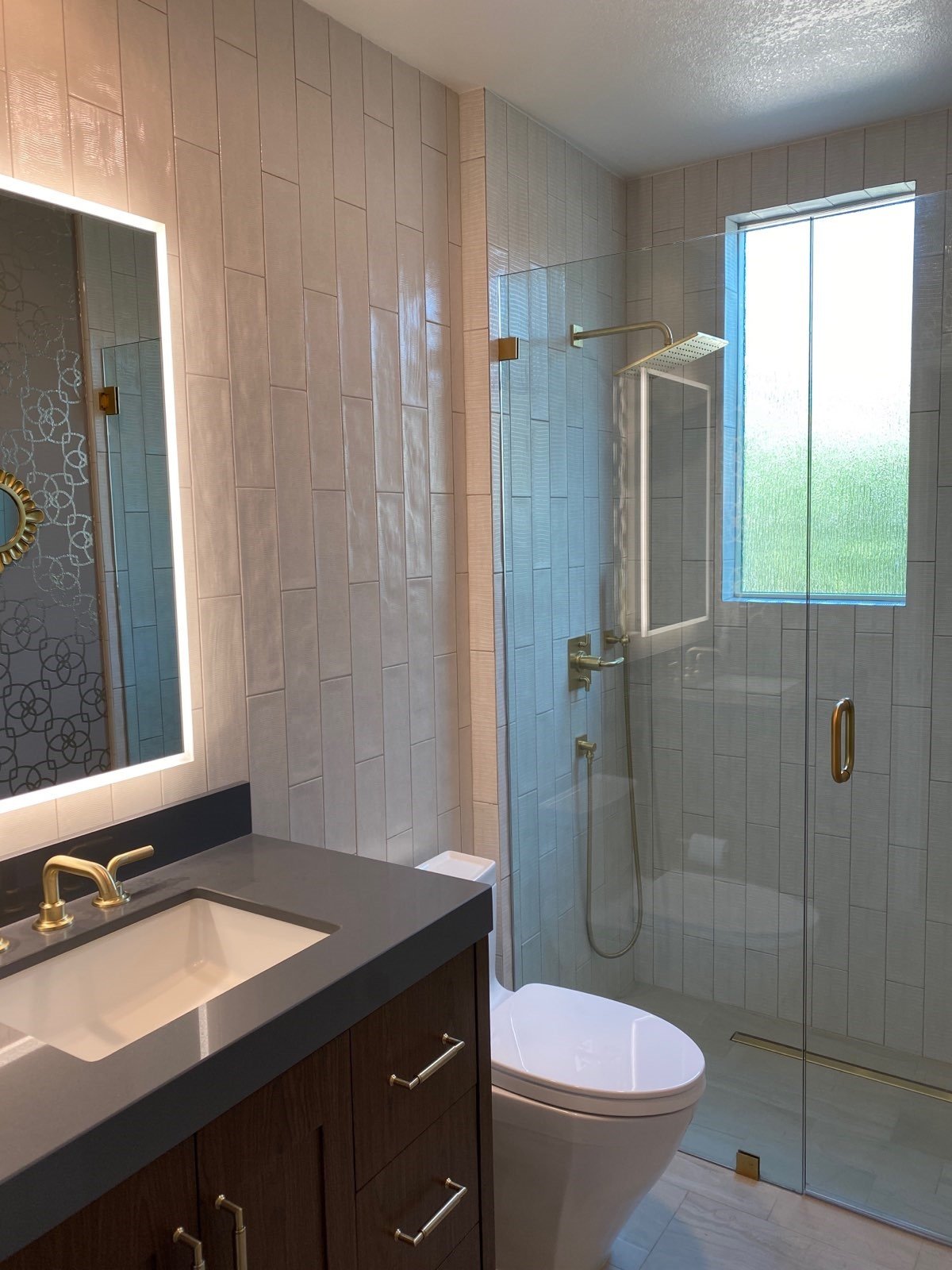 Stone and Ceramic Surfaces Gallery