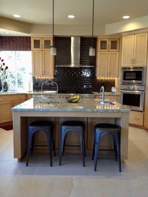 Stone and Ceramic Surfaces Gallery