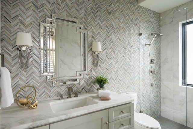 Stone and Ceramic Surfaces Gallery