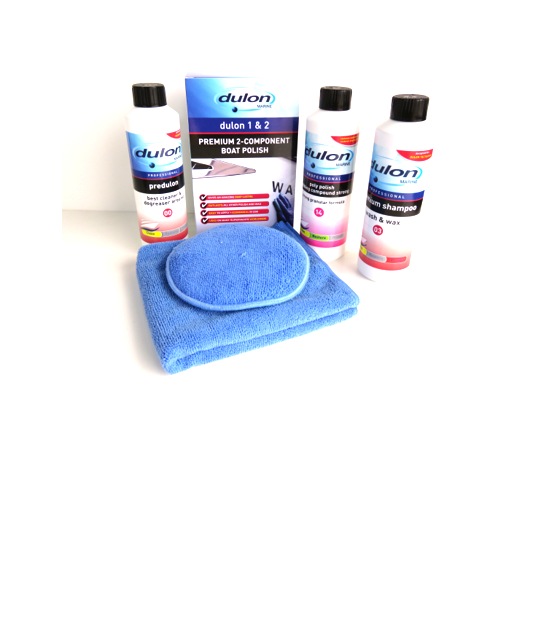 Dulon Polish Australia