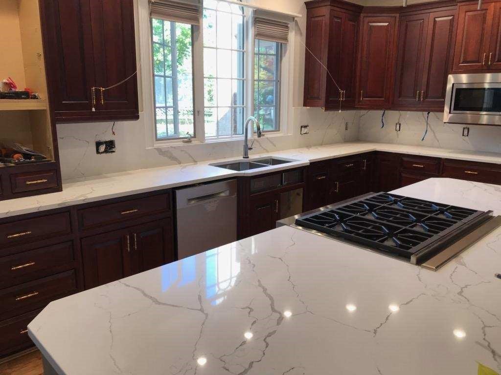 Countertop Gallery | Cincinnati, OH | Stone Statements