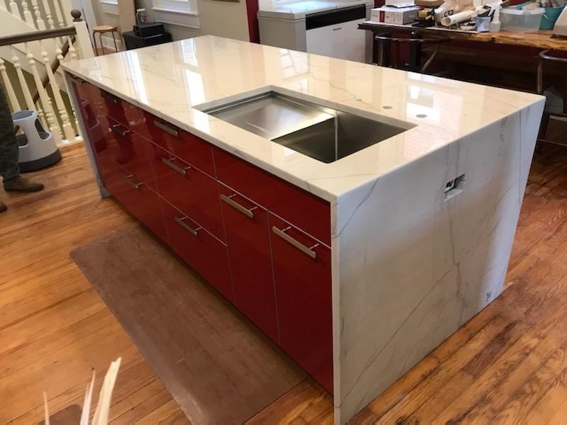 Countertop Gallery | Cincinnati, OH | Stone Statements