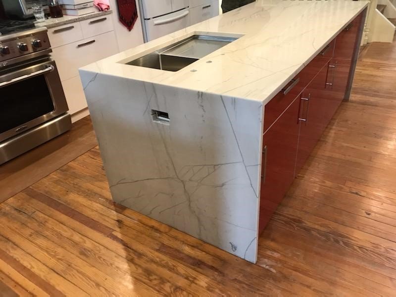 Countertop Gallery | Cincinnati, OH | Stone Statements