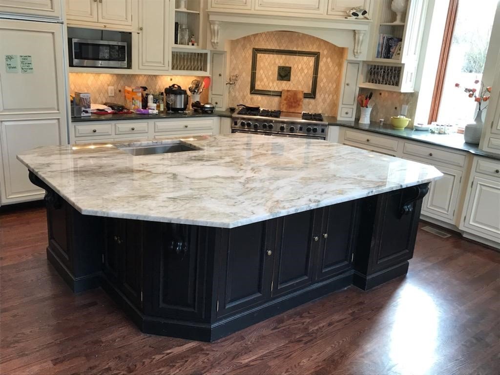 Countertop Gallery | Cincinnati, OH | Stone Statements