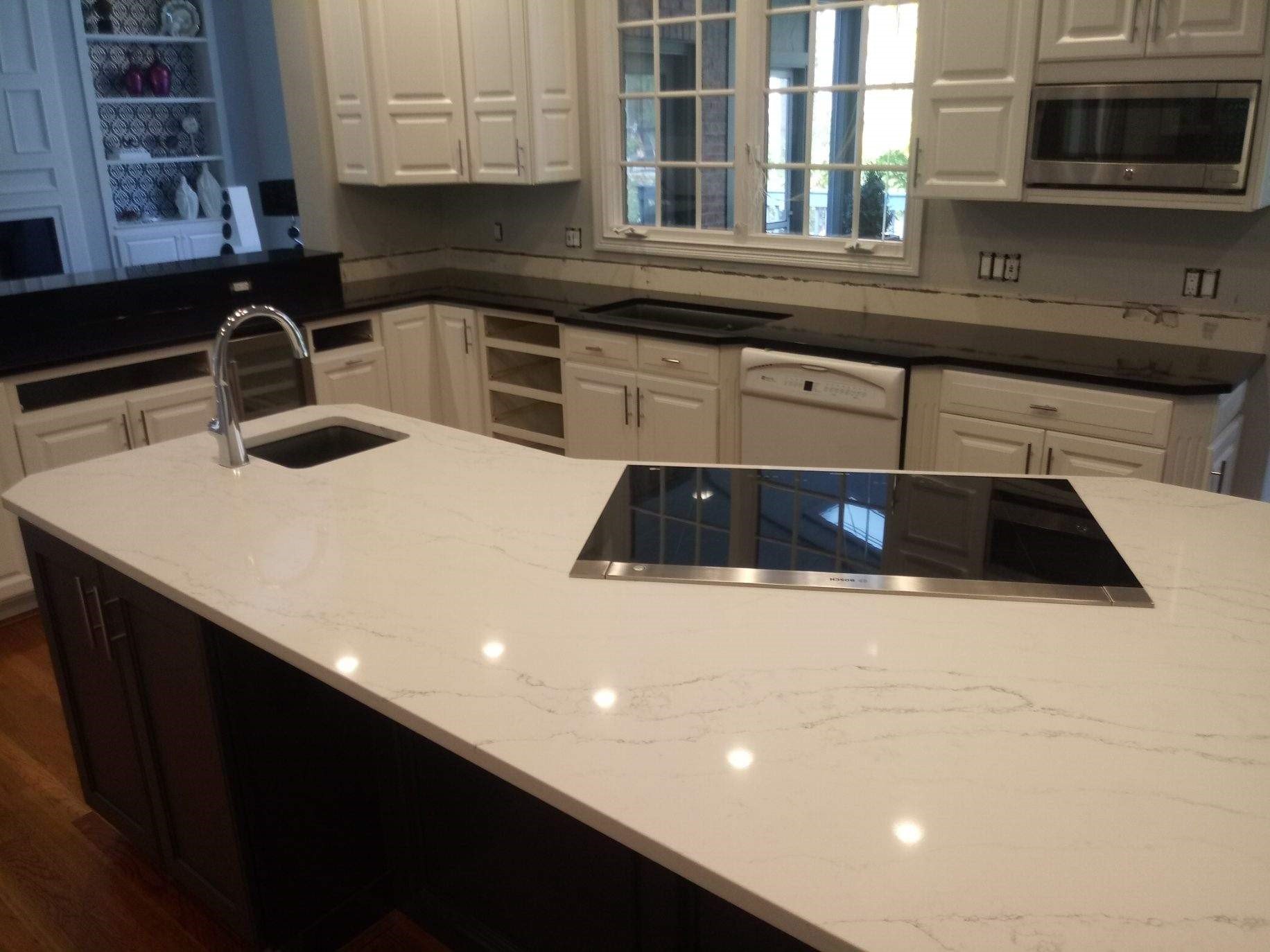Countertop Gallery | Cincinnati, OH | Stone Statements