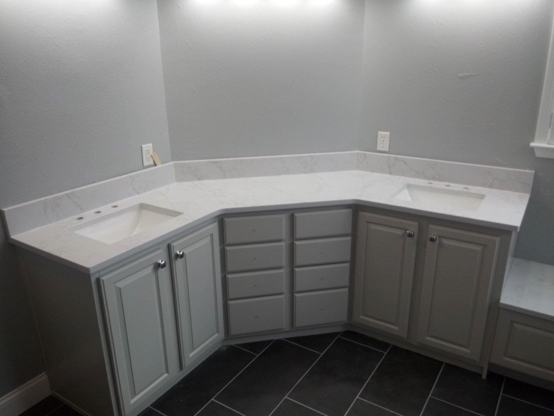 Countertop Gallery | Cincinnati, OH | Stone Statements