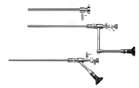 Medworks Surgical - Richard Wolf Resources