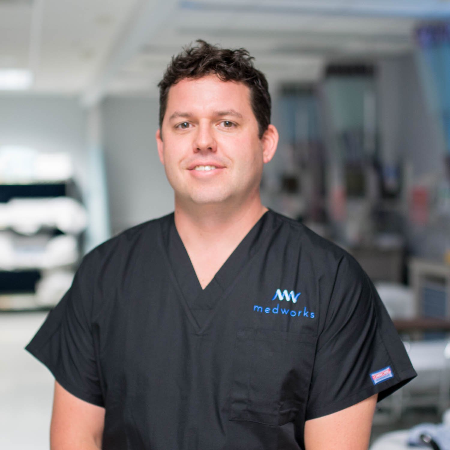 Meet the Medworks Team