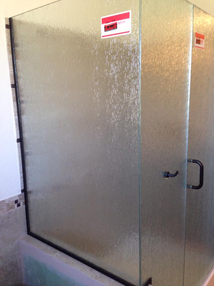 Glass supplier | Elko, NV | Montrose Glass