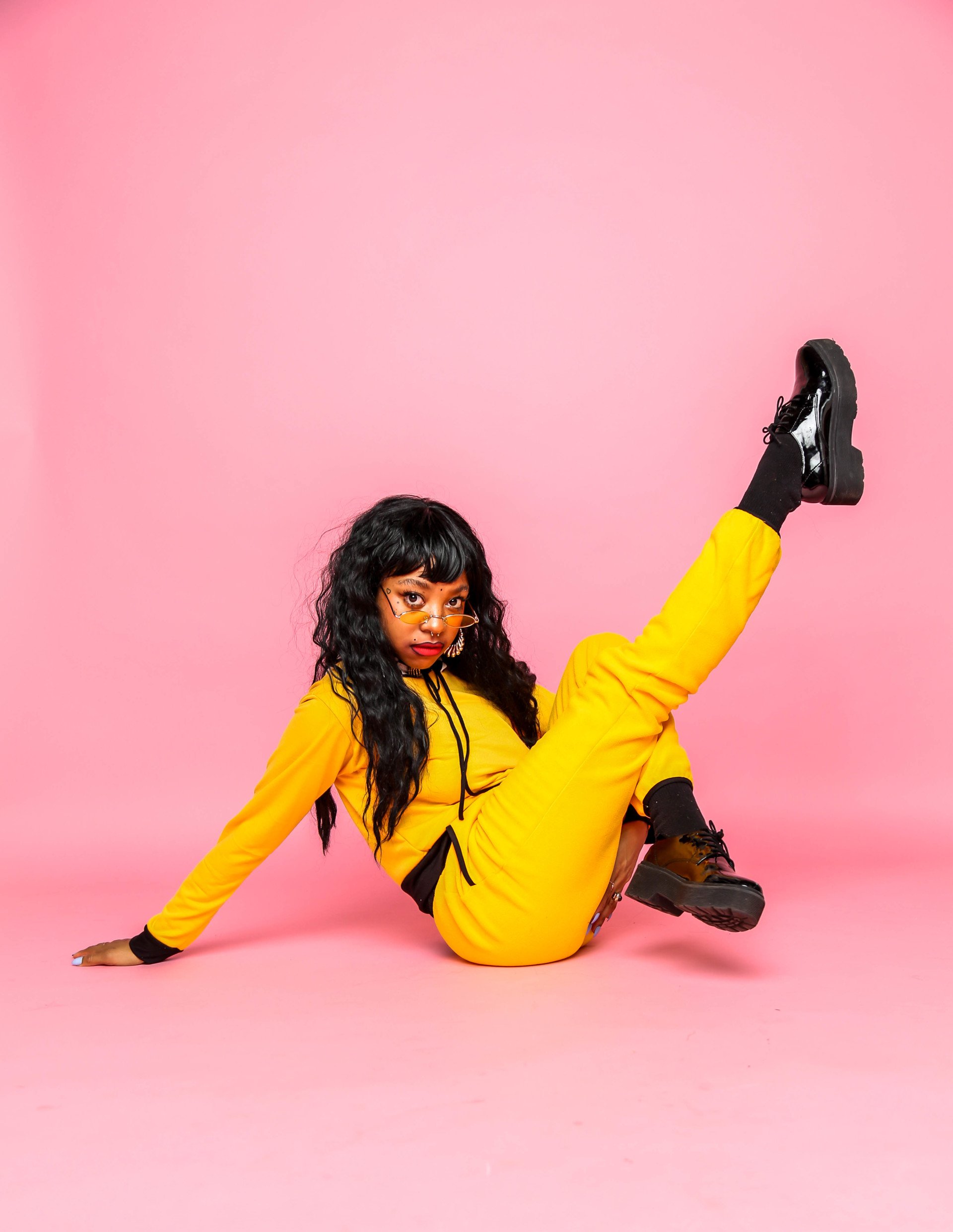 PLUG IN with rapper Zed Kenzo