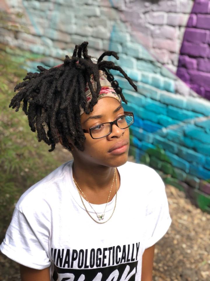 PLUG IN with rapper Shadi