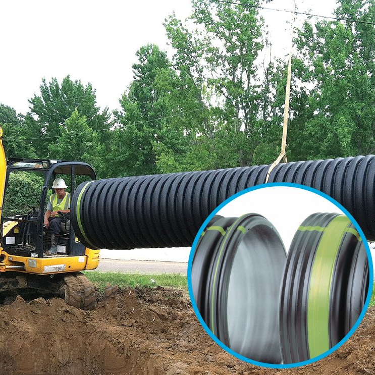 History of Drain Tile | Jetstream