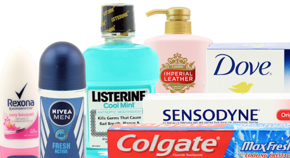 Fast Moving Consumer Goods (FMCG) Melbourne | Gideon Services