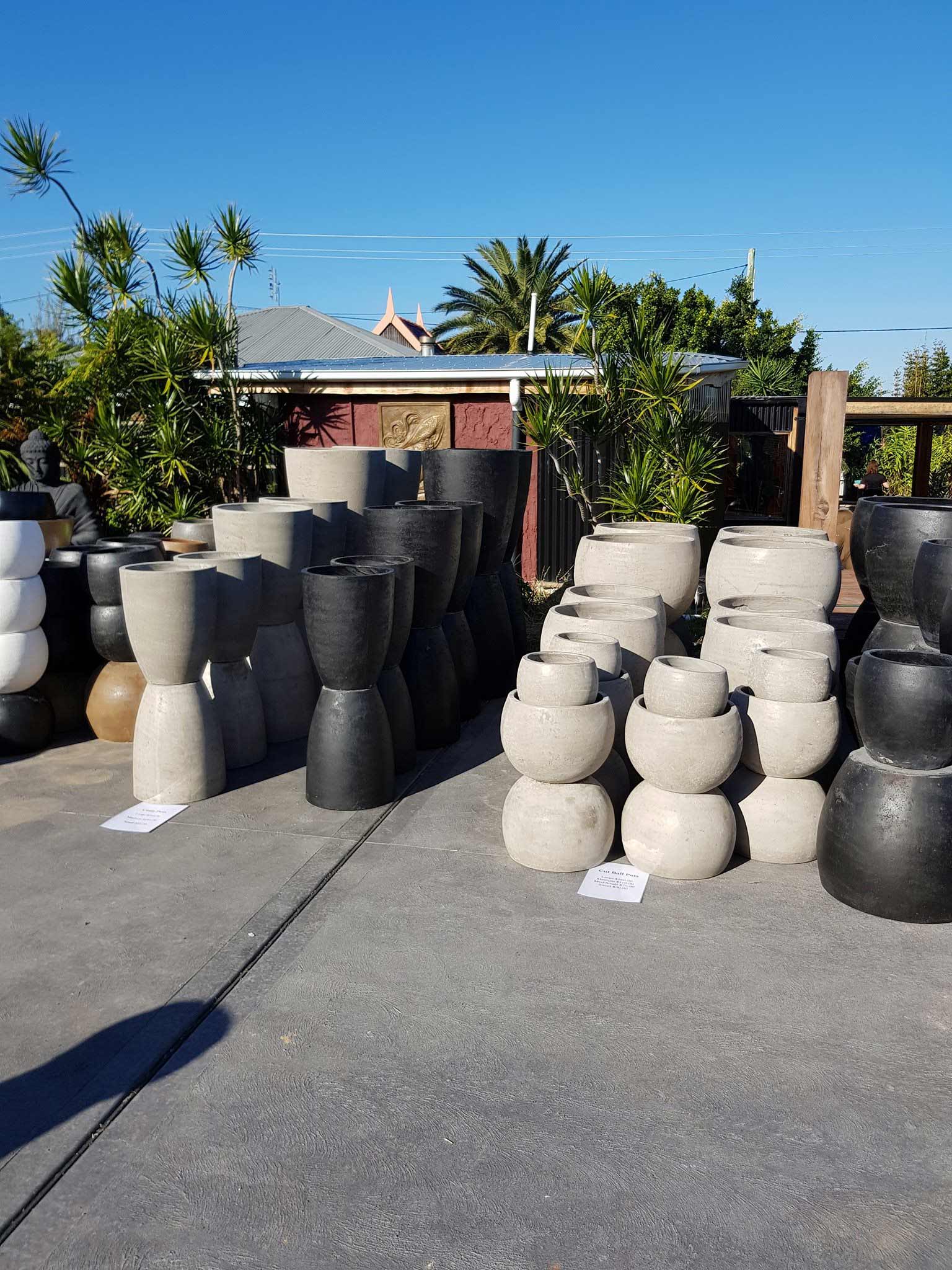 Homewares and Pots | Emerson’s On Main
