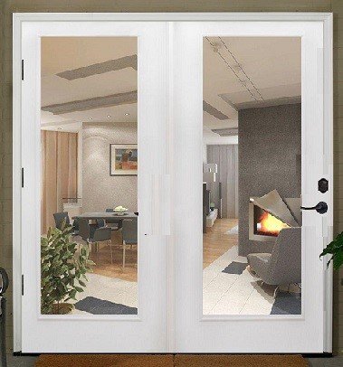 Entry Doors | Jamestown, NY | D & S Glass