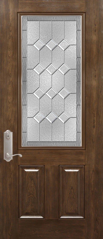 Entry Doors | Jamestown, NY | D & S Glass