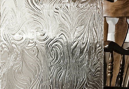 Patterned Tempered Glass | Jamestown, NY | D & S Glass