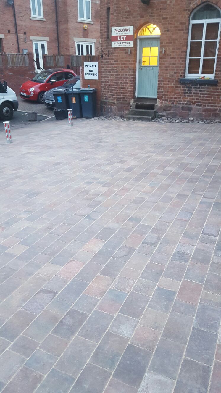 Surfacing contractors at Asset Surfacing & Construction