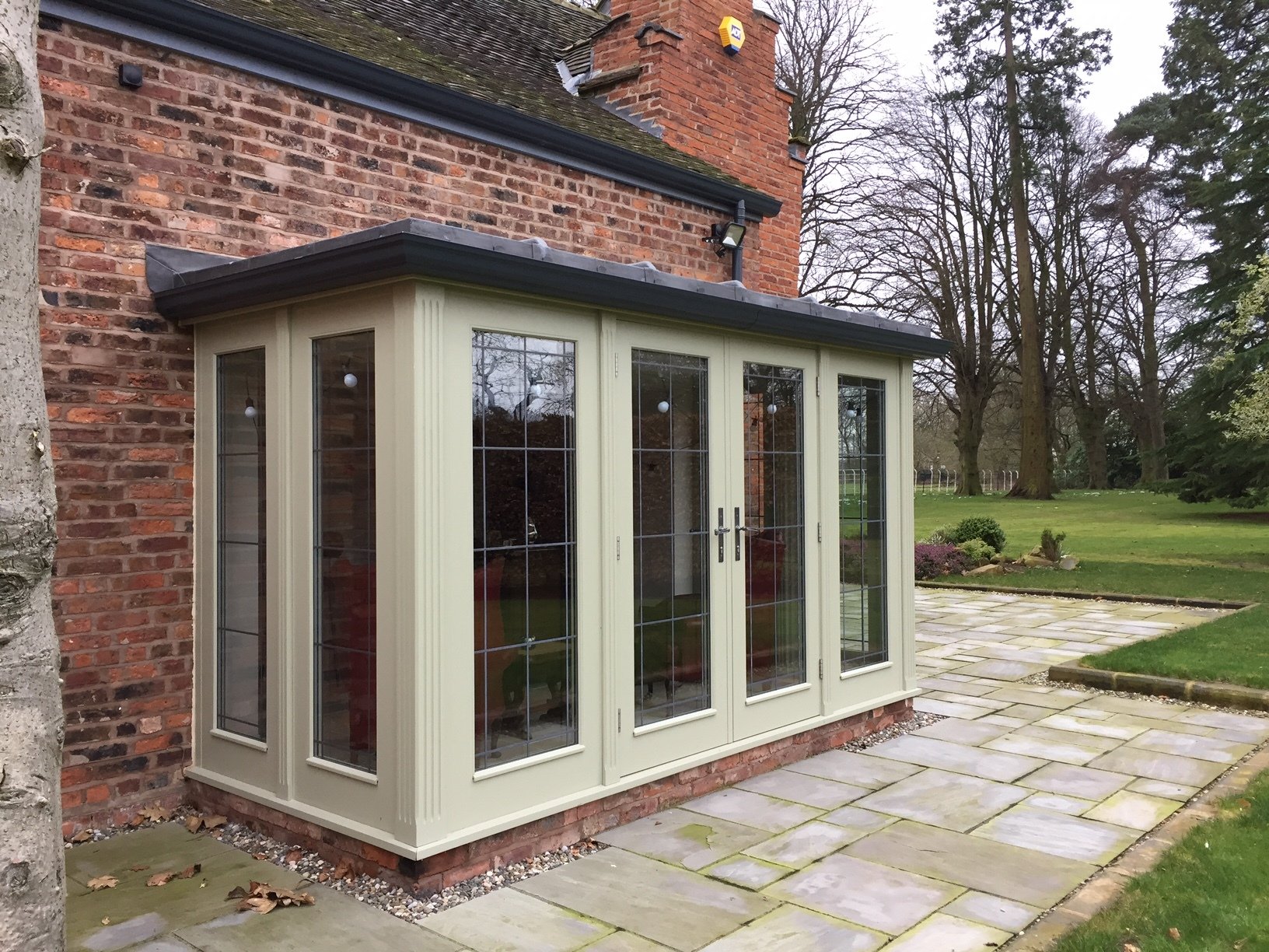 Garden Rooms| home extensions, conservatory, orangeries