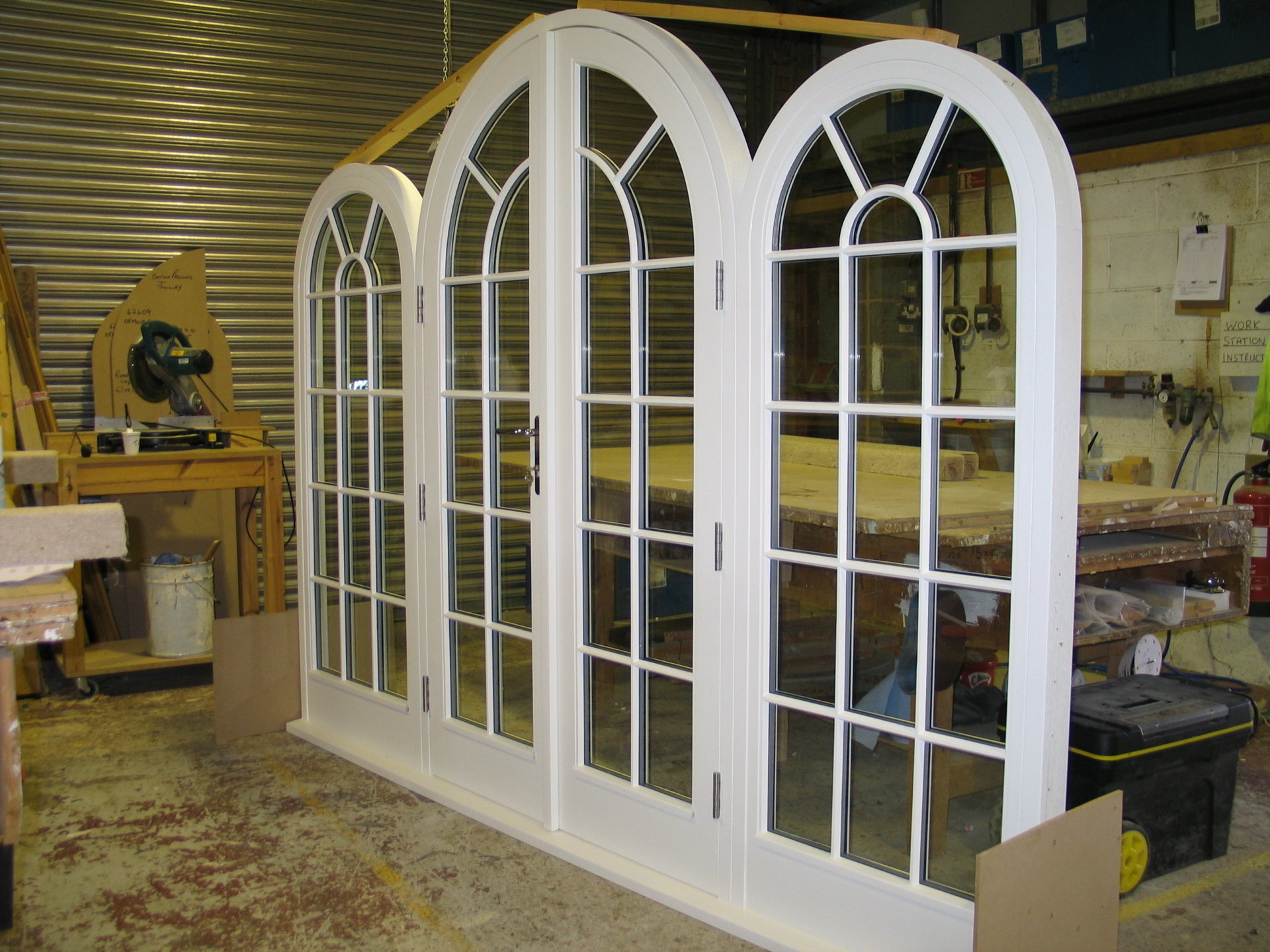 Timber Doors, Bespoke Wooden Door Manufacturer UK supply
