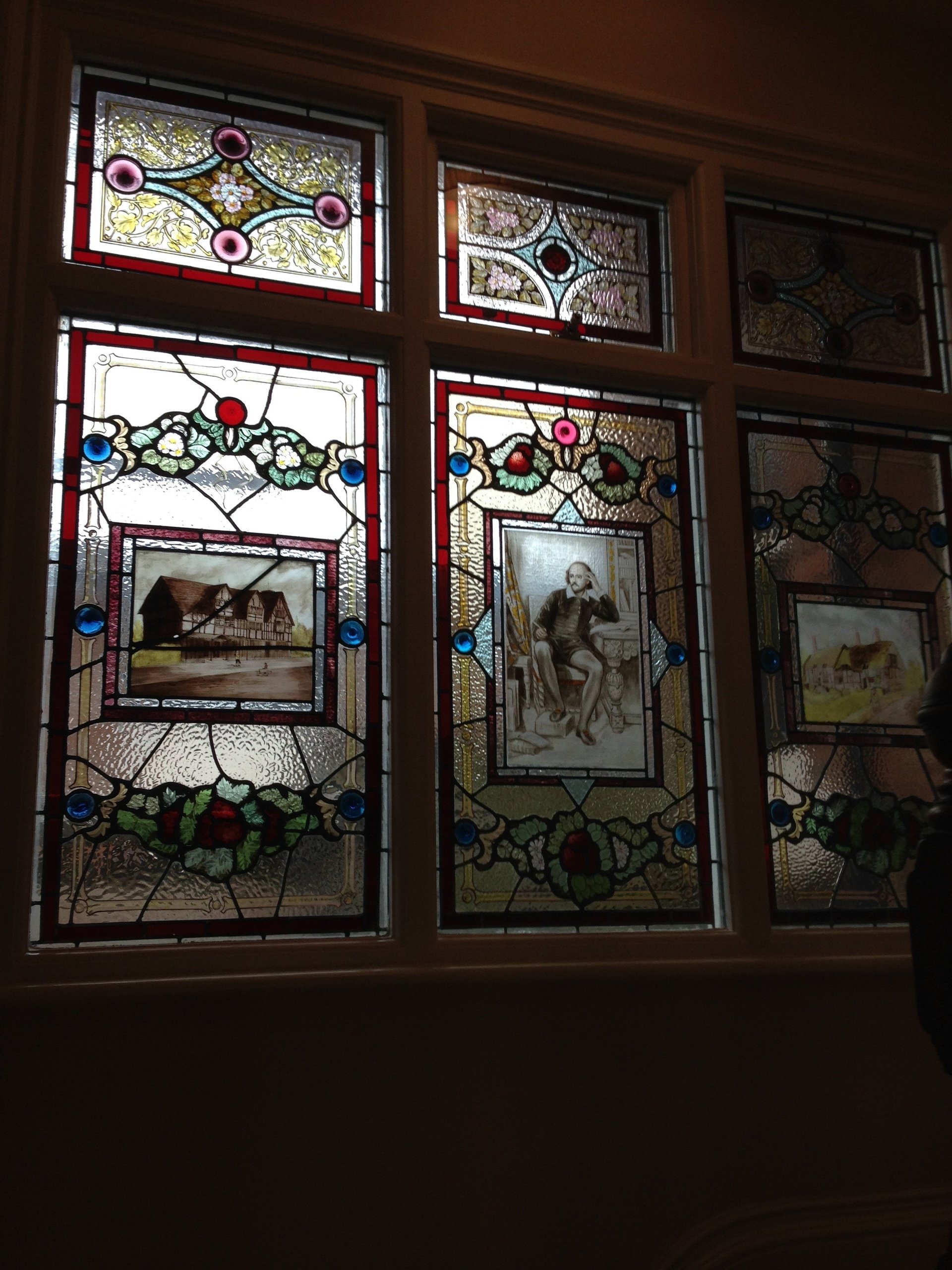 Ironmongery for doors and windows | Chris Chipps Ltd