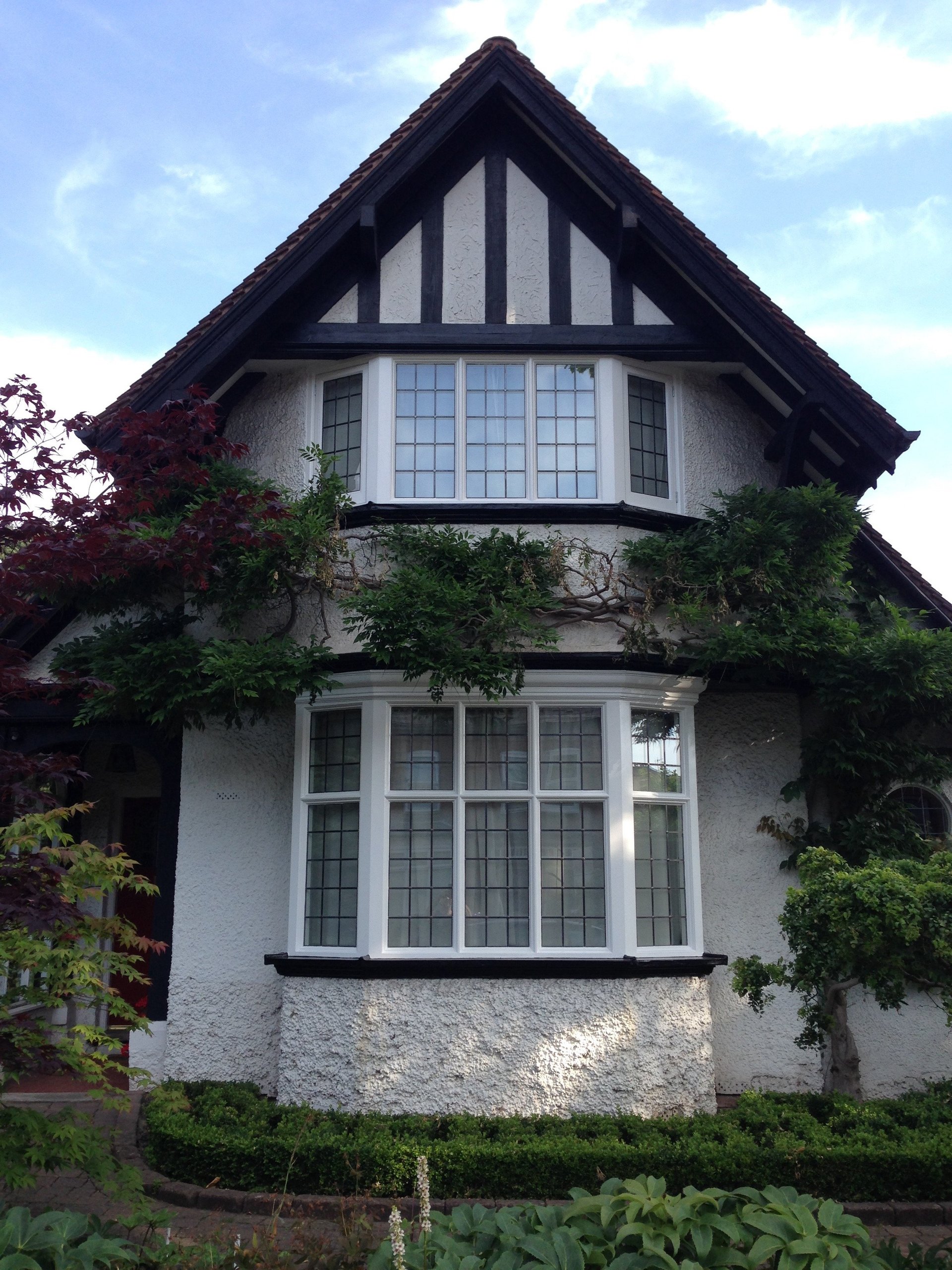 Ironmongery for doors and windows | Chris Chipps Ltd