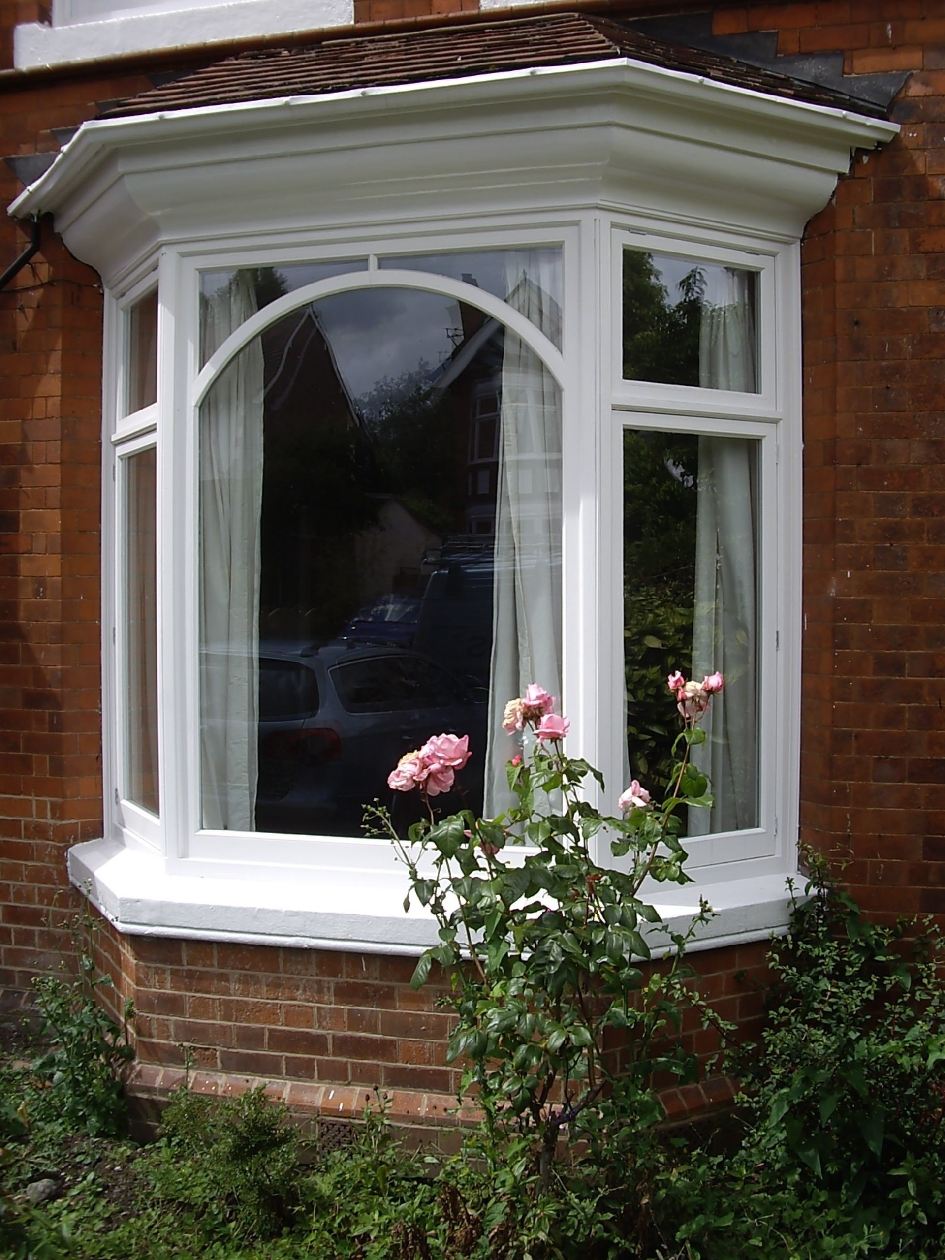 Ironmongery for doors and windows | Chris Chipps Ltd