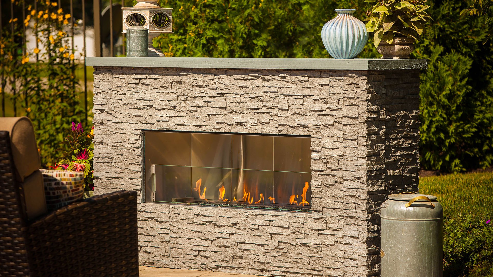 Firegear Outdoors Home