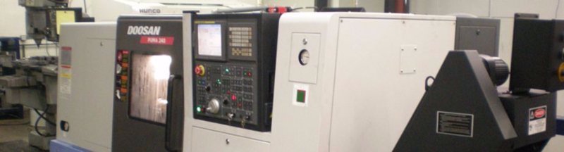 Grand Rapids CNC Tooling