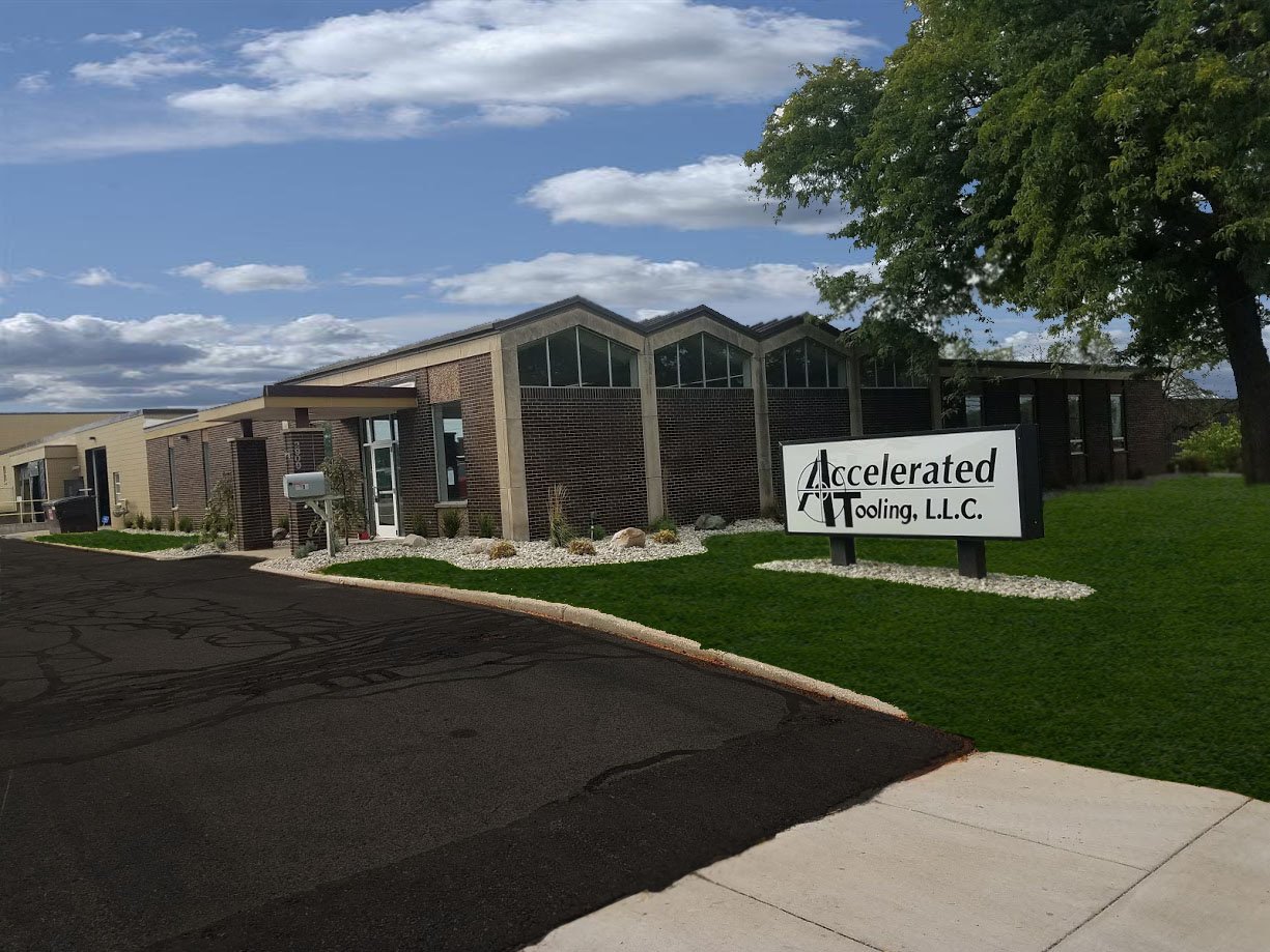 Grand Rapids CNC Tooling | Accelerated Tooling LLC