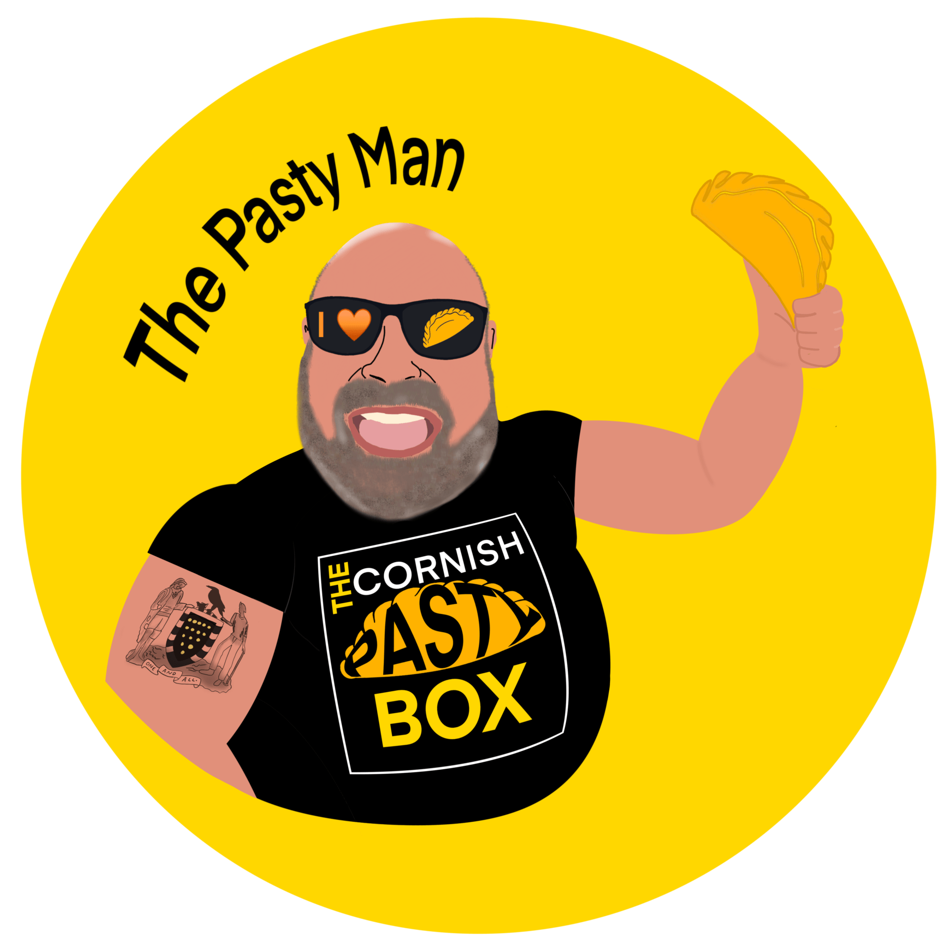 Home [cornishpastybox.co.uk]