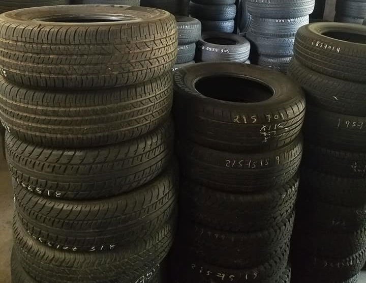 About Primo Tires Auto Service | Wilson & Rocky Mount, NC