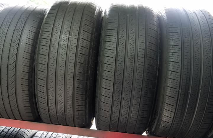 New Tires | Rocky Mount & Wilson, NC | Primo Tires Auto Service