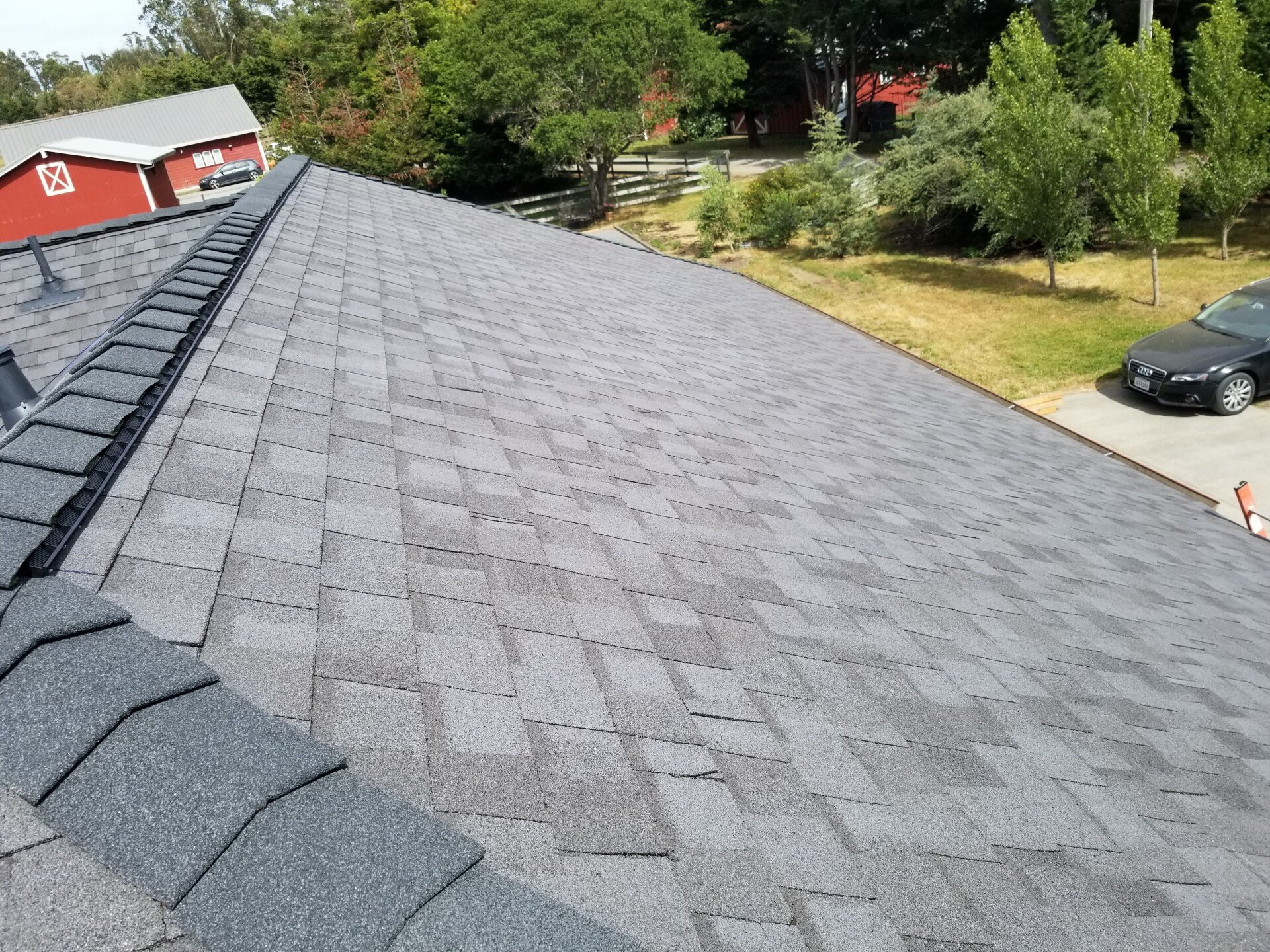 Roofing Contractor | Sebastapol, CA | Alpine Roofing