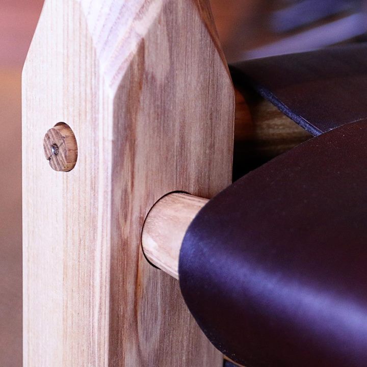 Roorkee Chair