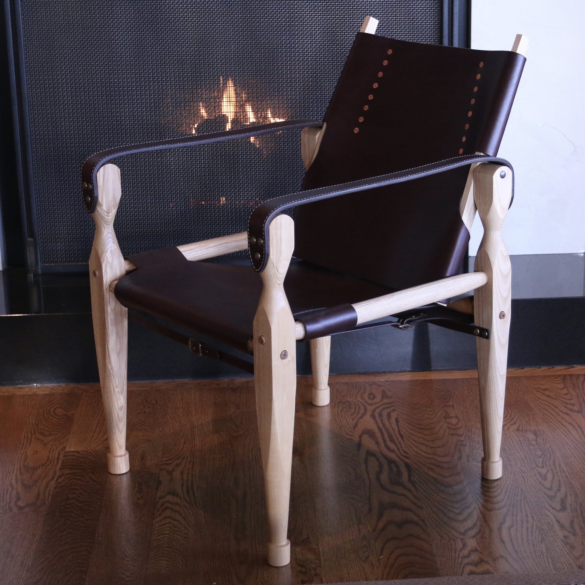 Roorkee Chair