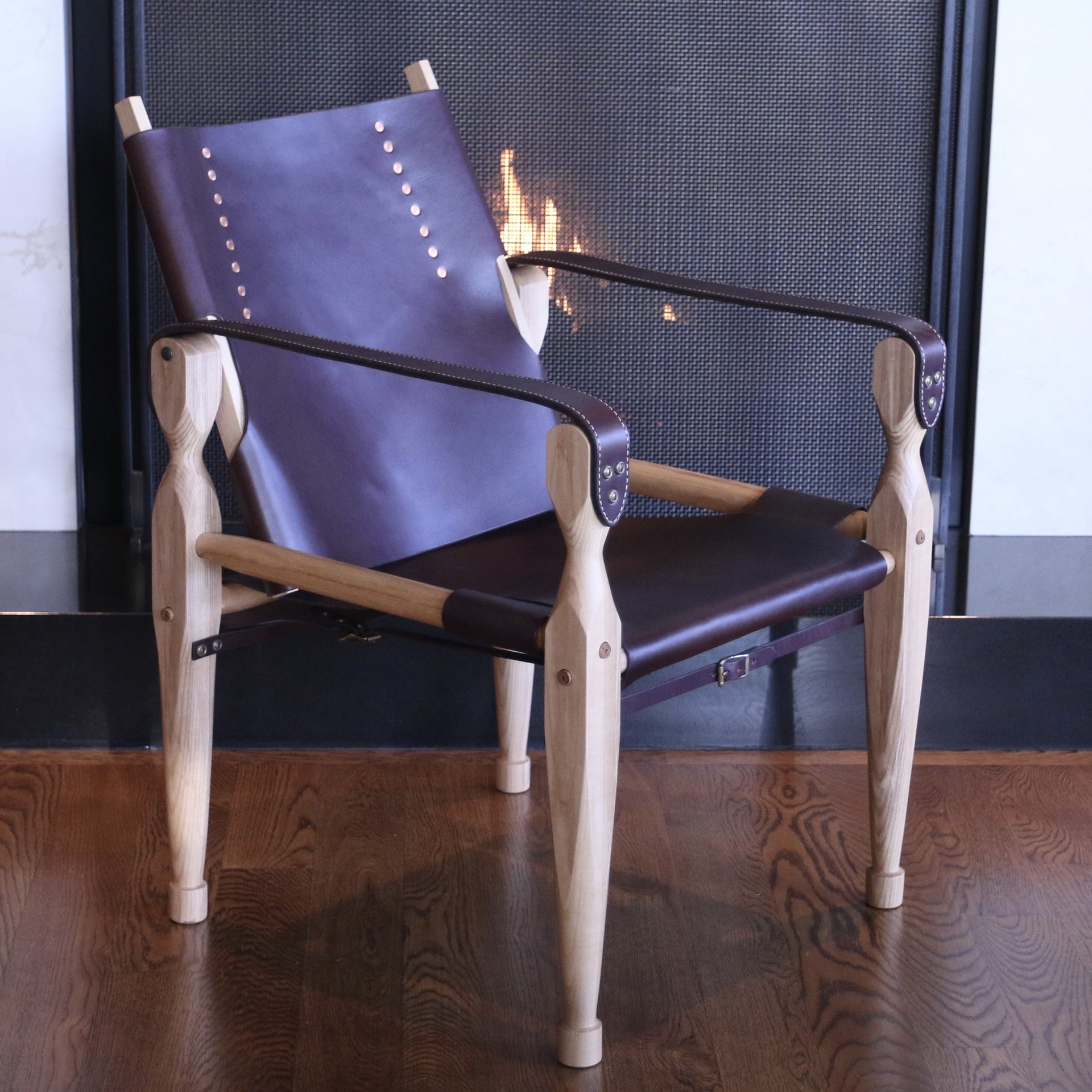 Roorkee Chair