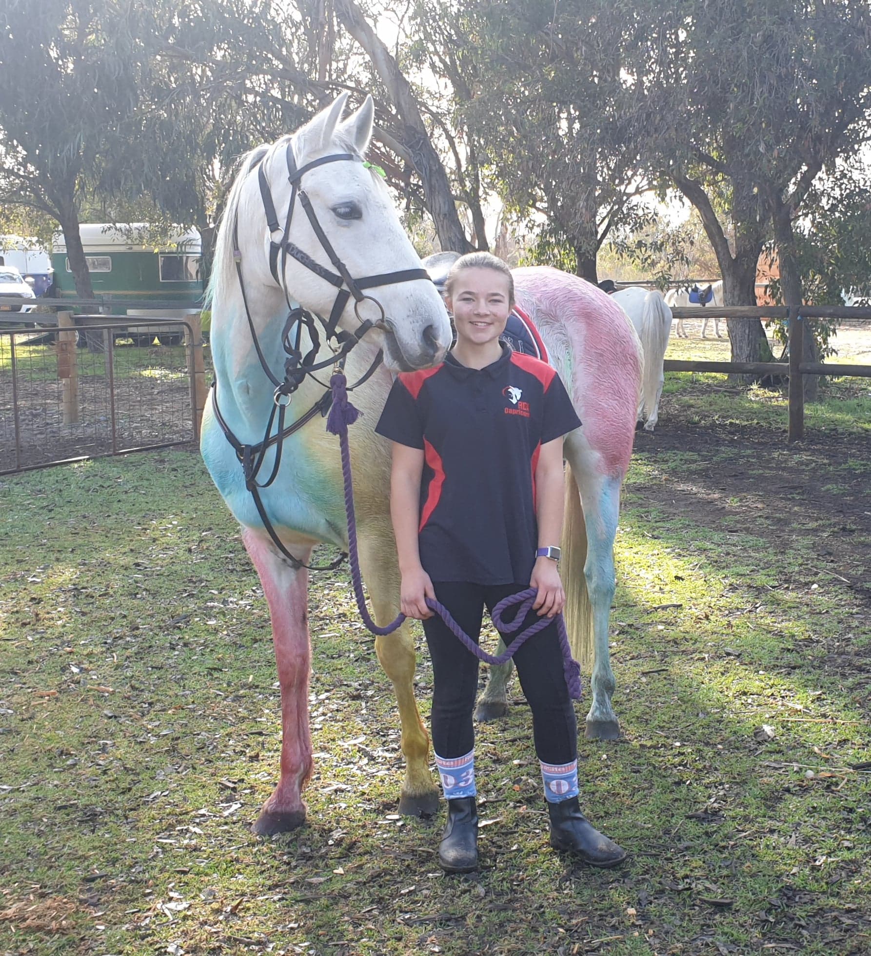 Get Involved at RDA Capricorn