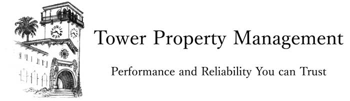 Tower Property Management: Services for owners and renters