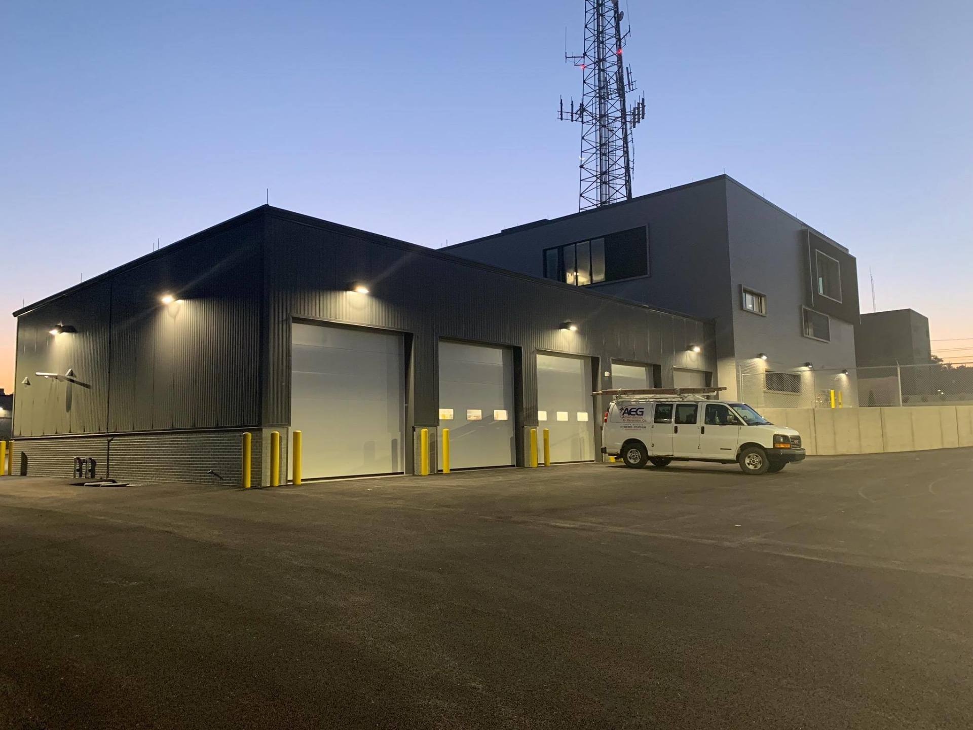 Lenawee County Sheriff's Department