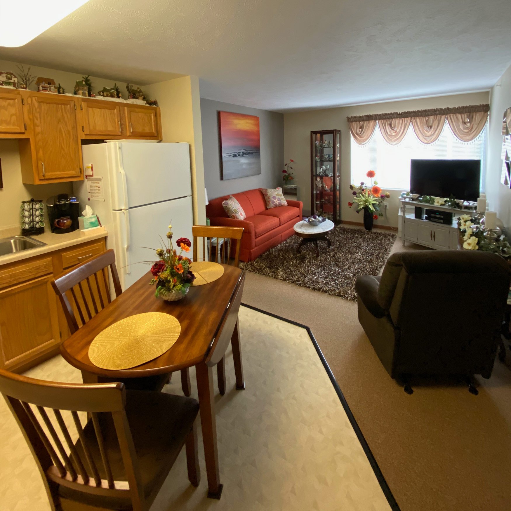 Retirement Community | Springfield, IL | Capitol Retirement Village