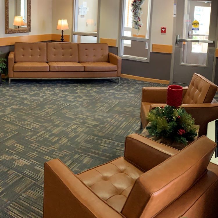 Senior Living Community | Springfield, IL | Capitol Retirement Village