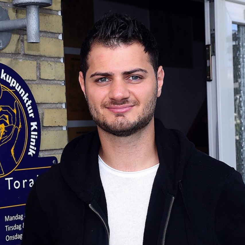 Hassan Torabi’s Massage Terapi & Akupunktur klinik