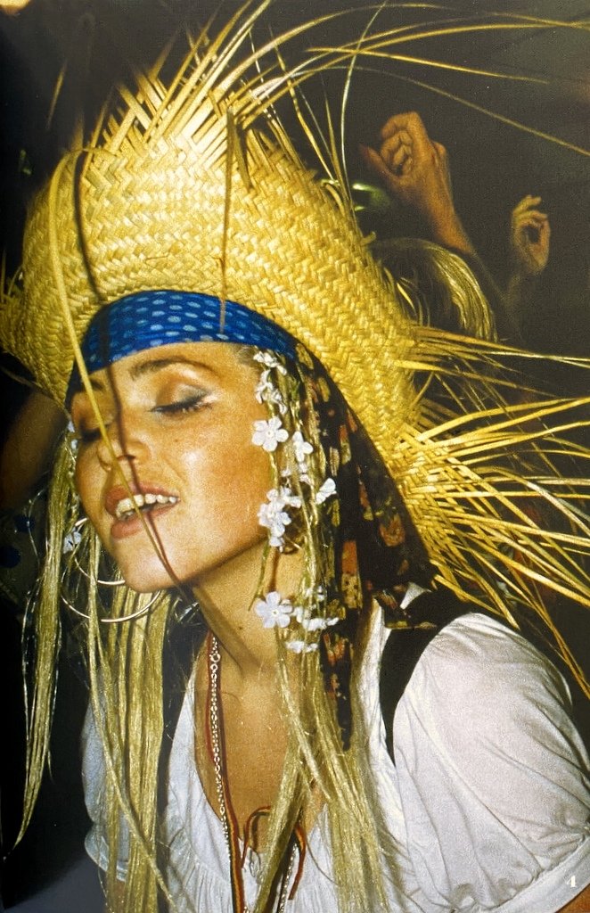 Dave Swindells Spirit of Ibiza '89