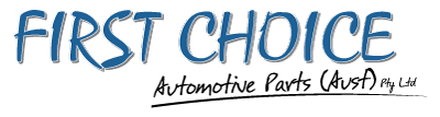 First Choice Automotive Parts | Automotive Supplies Newcastle
