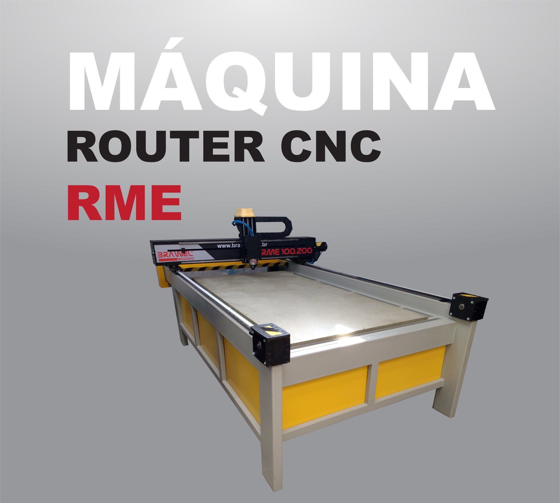 Router CNC - Fresadora CNC - Mini Fresadora CNC - Mini Router CNC