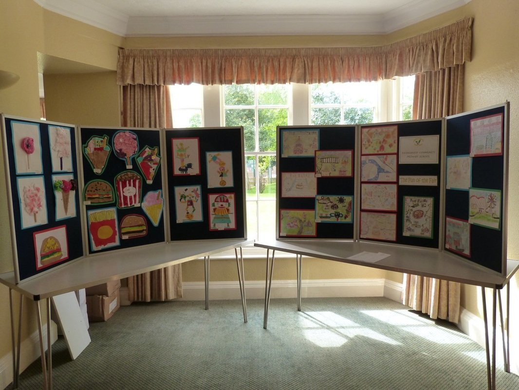 Easingwold Art Society