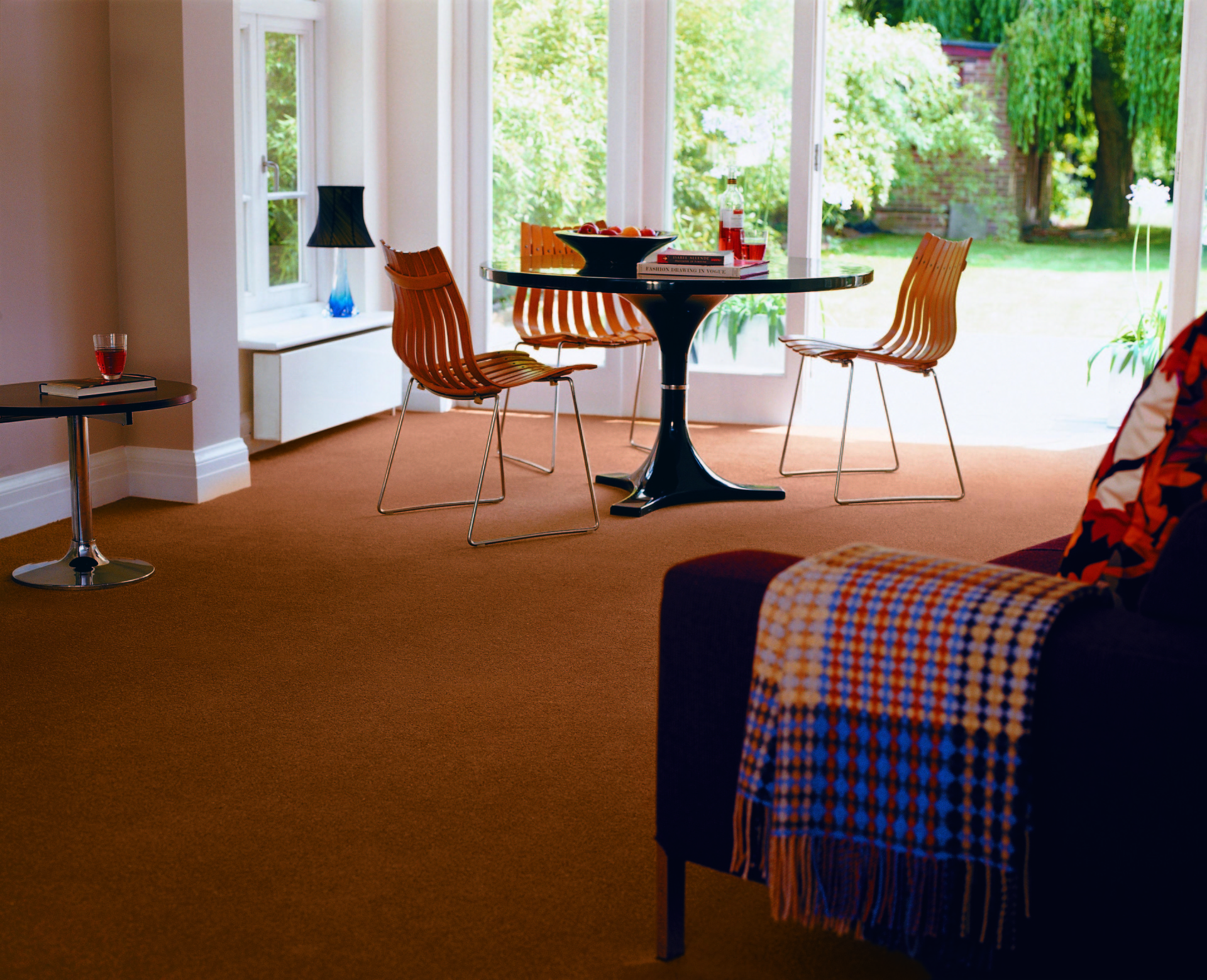 Flooring company | Eric Gilbert Domestic & Commercial Carpets & Flooring